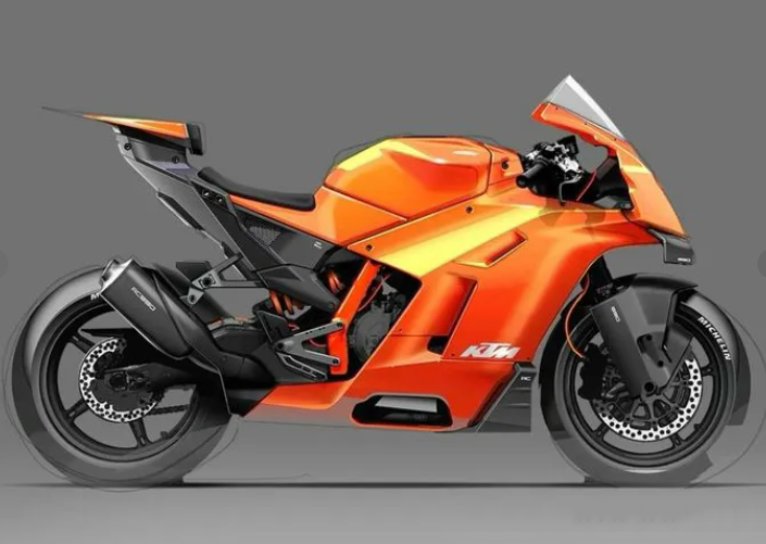 25-cv-6488 KTM 摩托 - 案件列表2025 - 正律有为